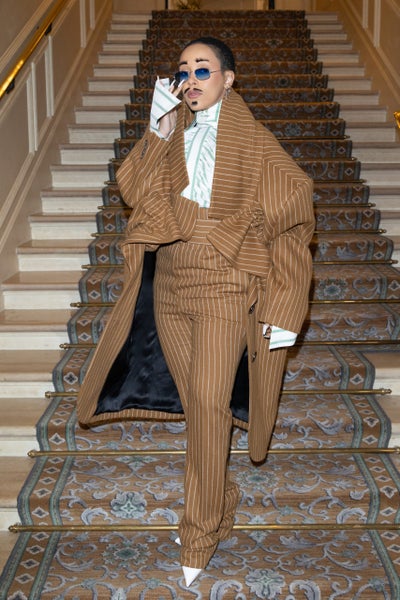 Doja Cat's Style Evolution | Essence