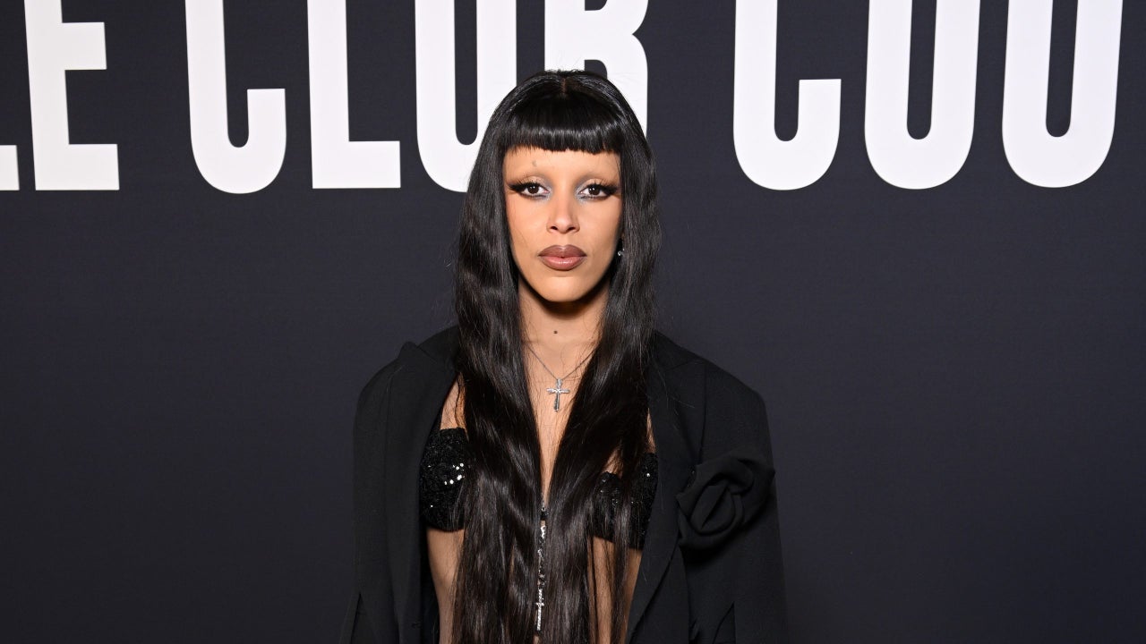 Doja Cat's Style Evolution | Essence