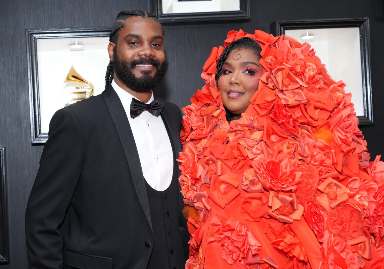 Black Love Took Center Stage During The 65th Grammy Awards | Essence