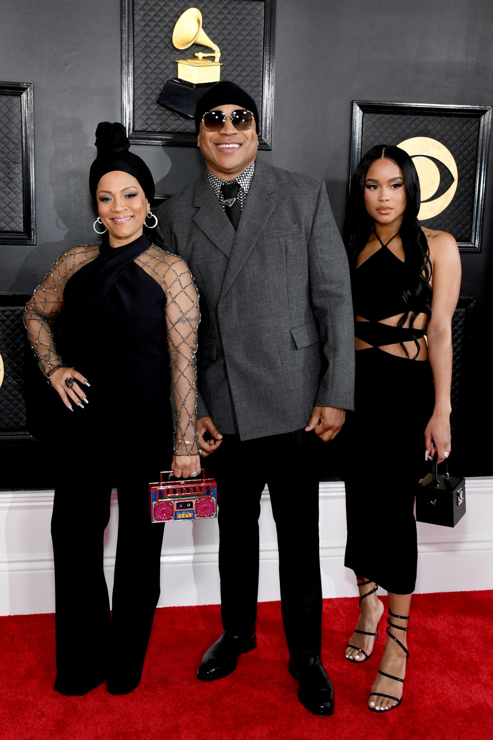 Black Love Took Center Stage During The 65th Grammy Awards | Essence