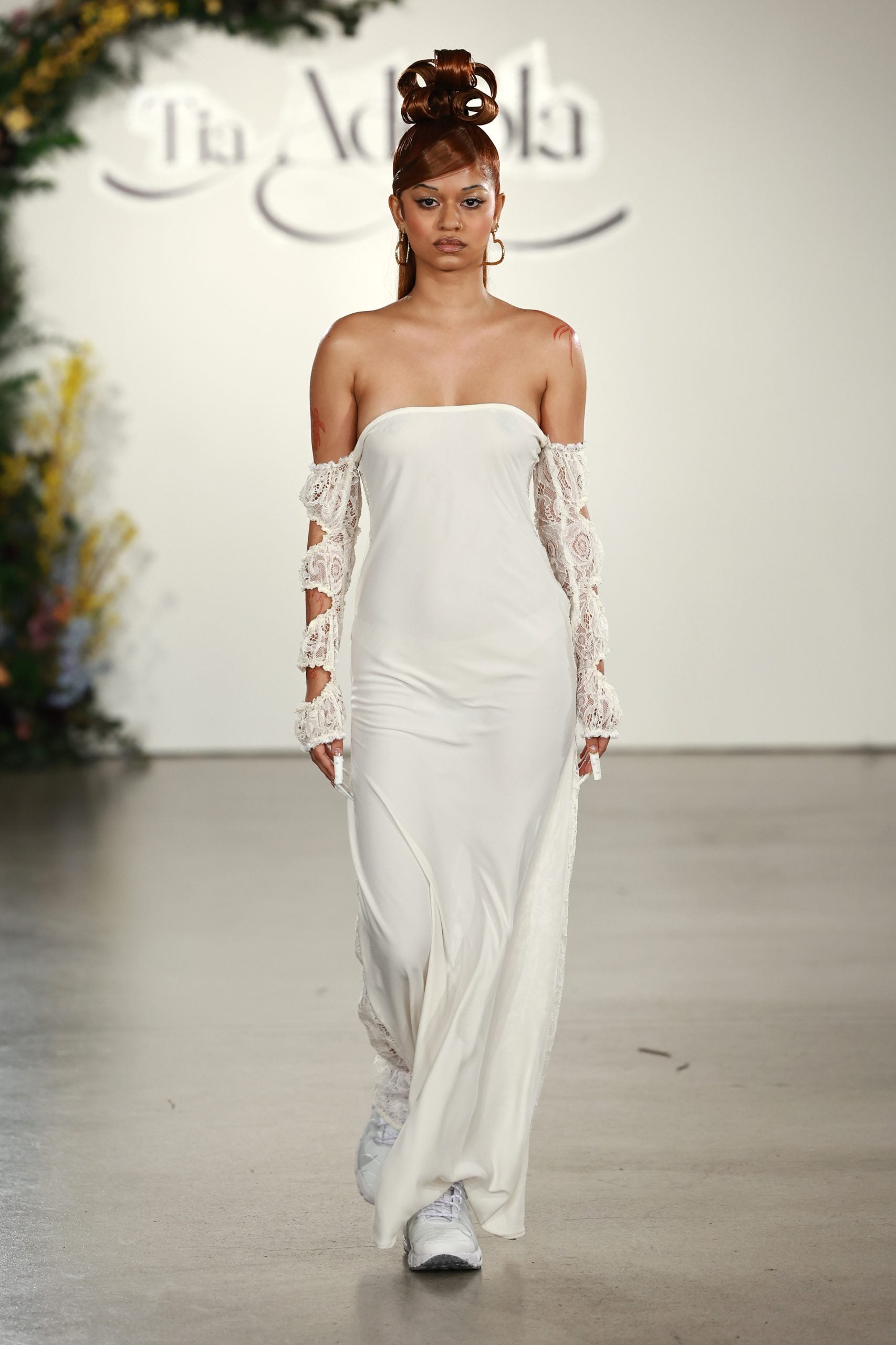 Tia Adeola's Return To NYFW Is An Ode To The Black Renaissance | Essence