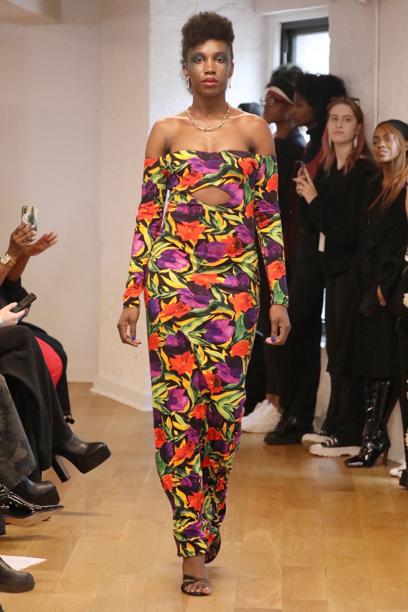 Dur Doux's F/W 2023 Presentation Was A Tropical Dream | Essence