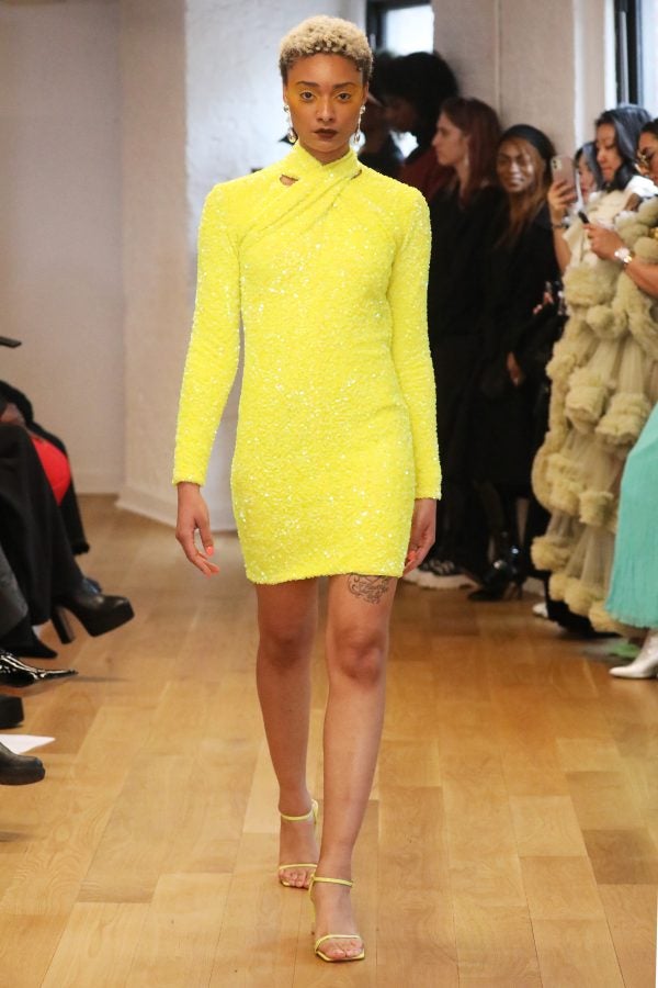 Dur Doux's F/W 2023 Presentation Was A Tropical Dream - Essence | Essence