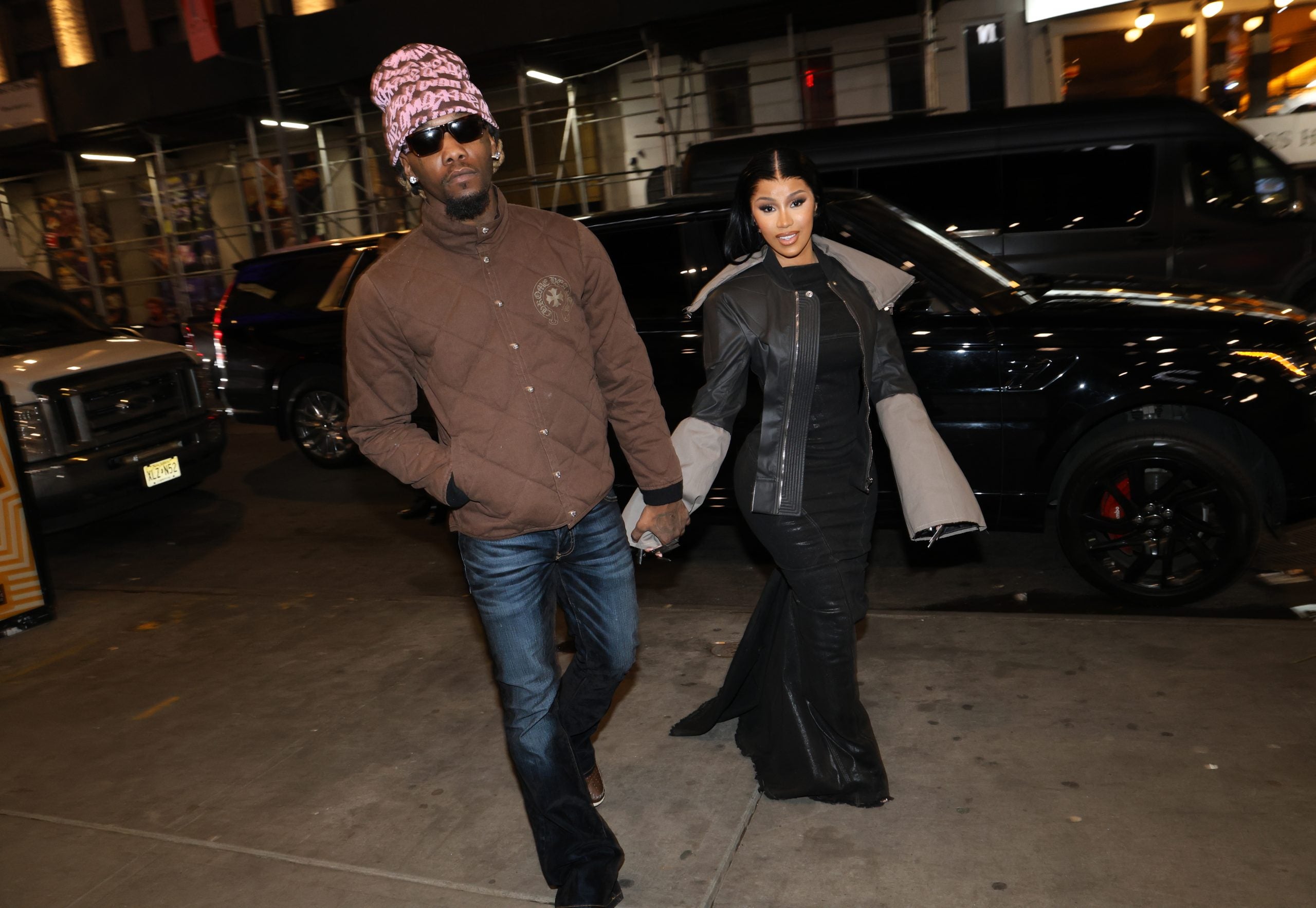 The Best Black Love Moments From The Month Of February | Essence