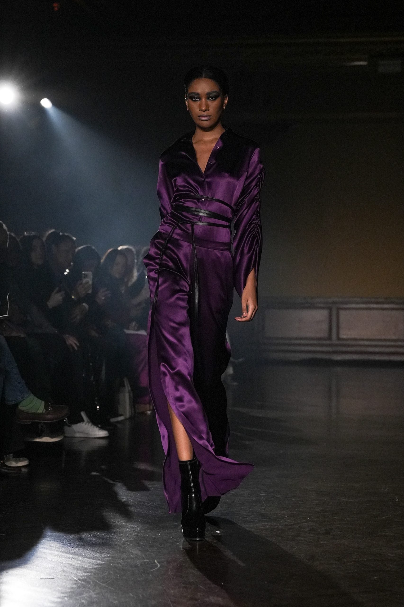 Frederick Anderson Is In His Renaissance Era | Essence