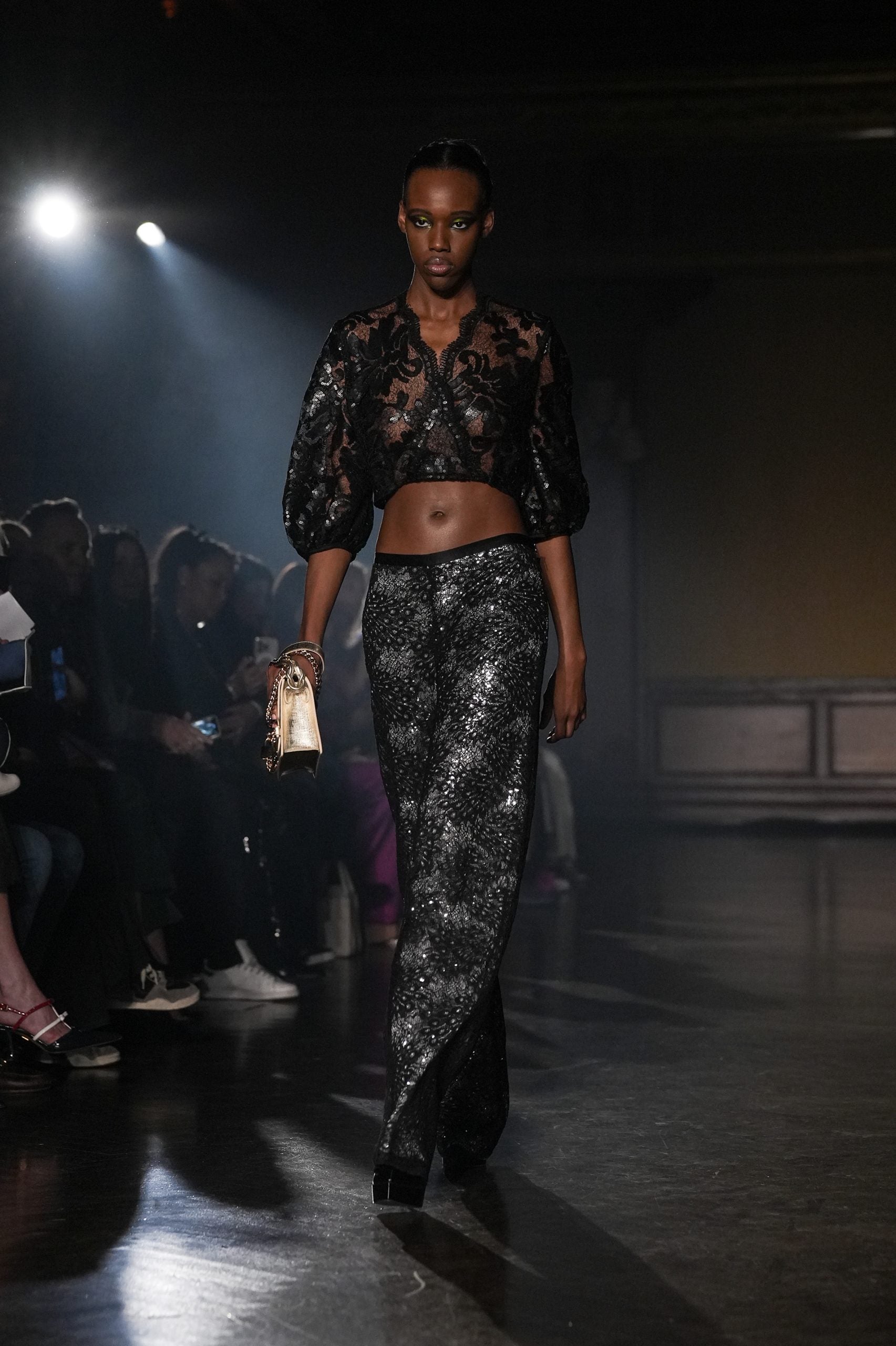 Frederick Anderson Is In His Renaissance Era | Essence