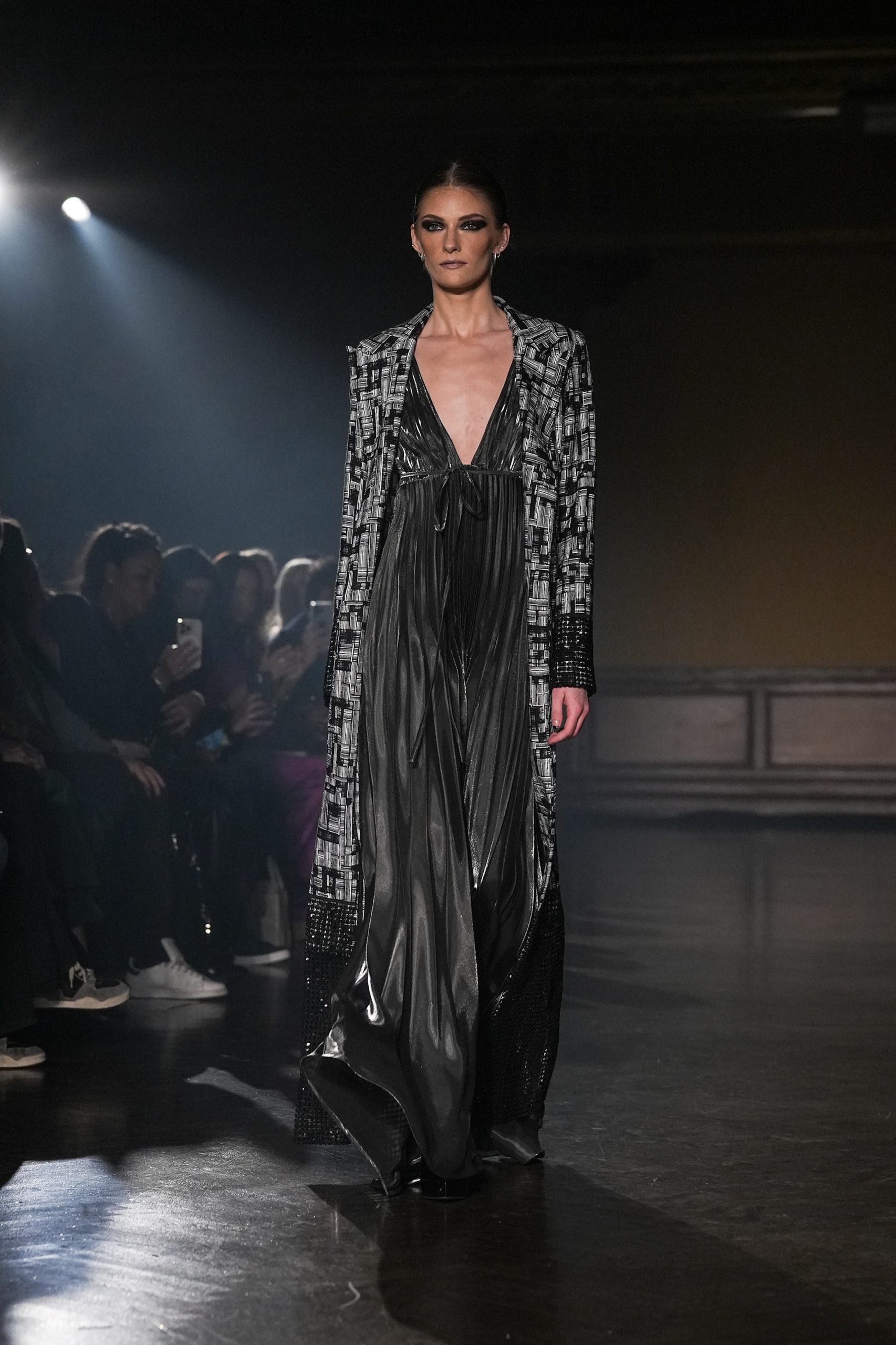 Frederick Anderson Is In His Renaissance Era | Essence