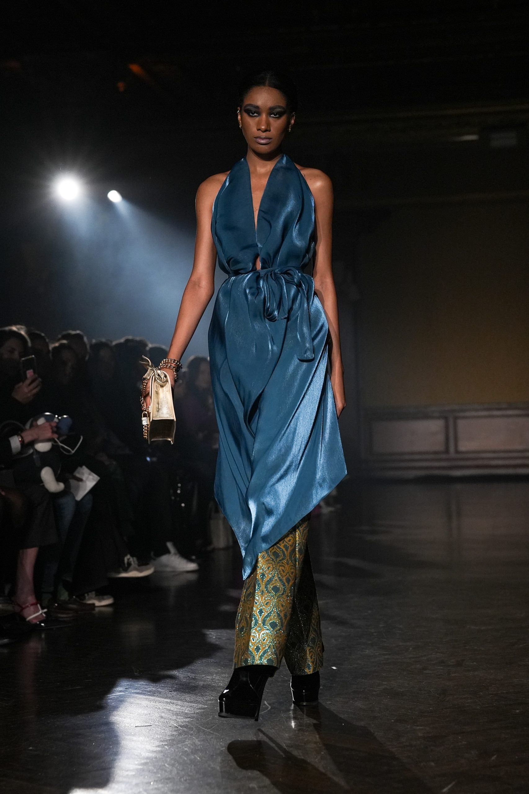 Frederick Anderson Is In His Renaissance Era | Essence