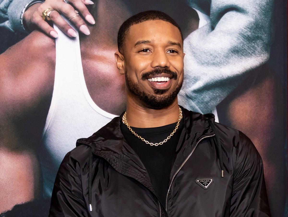Michael B. Jordan To Recieve Star On The Hollywood Walk Of Fame | Essence