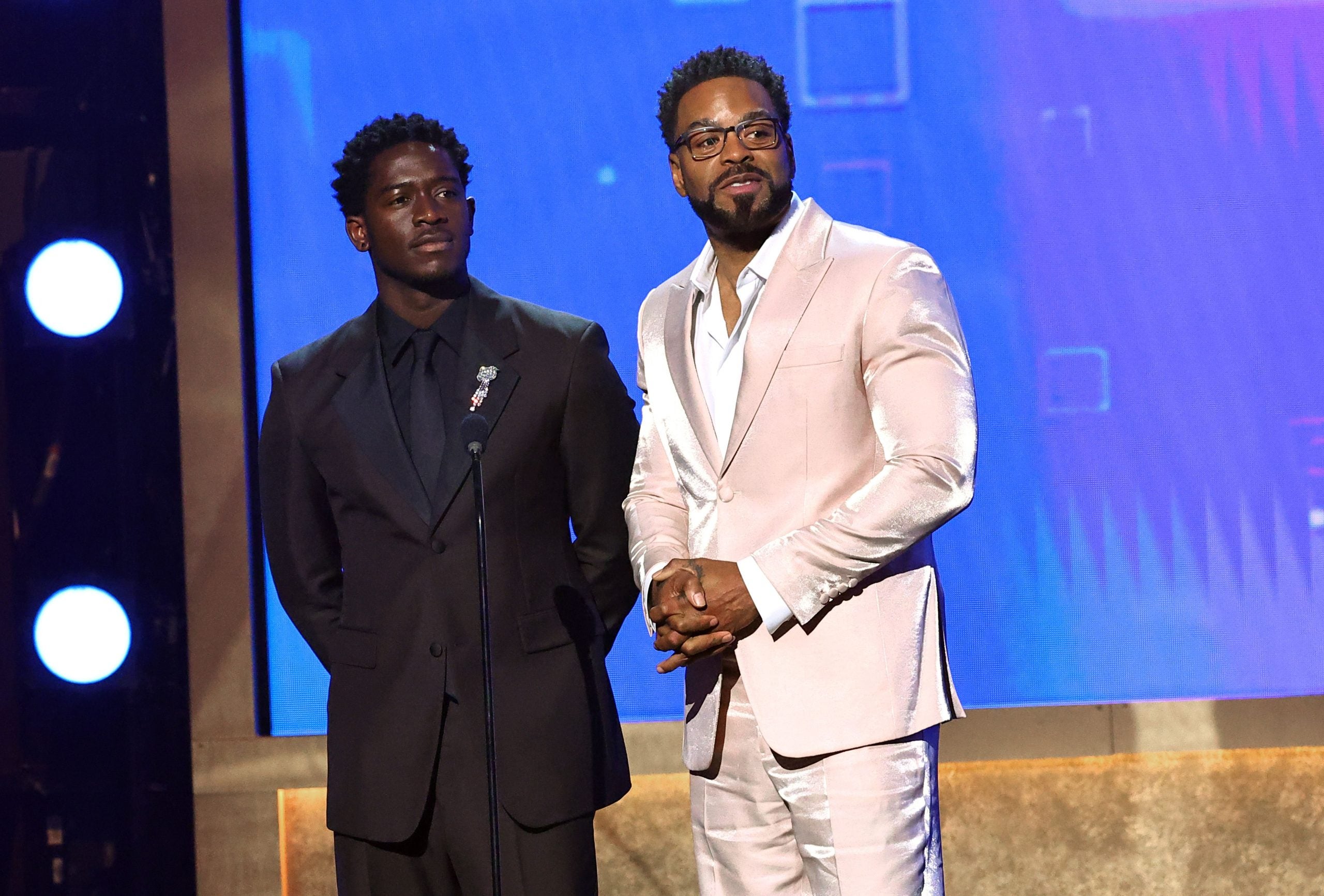 Top Moments From The 54th Annual NAACP Image Awards | Essence