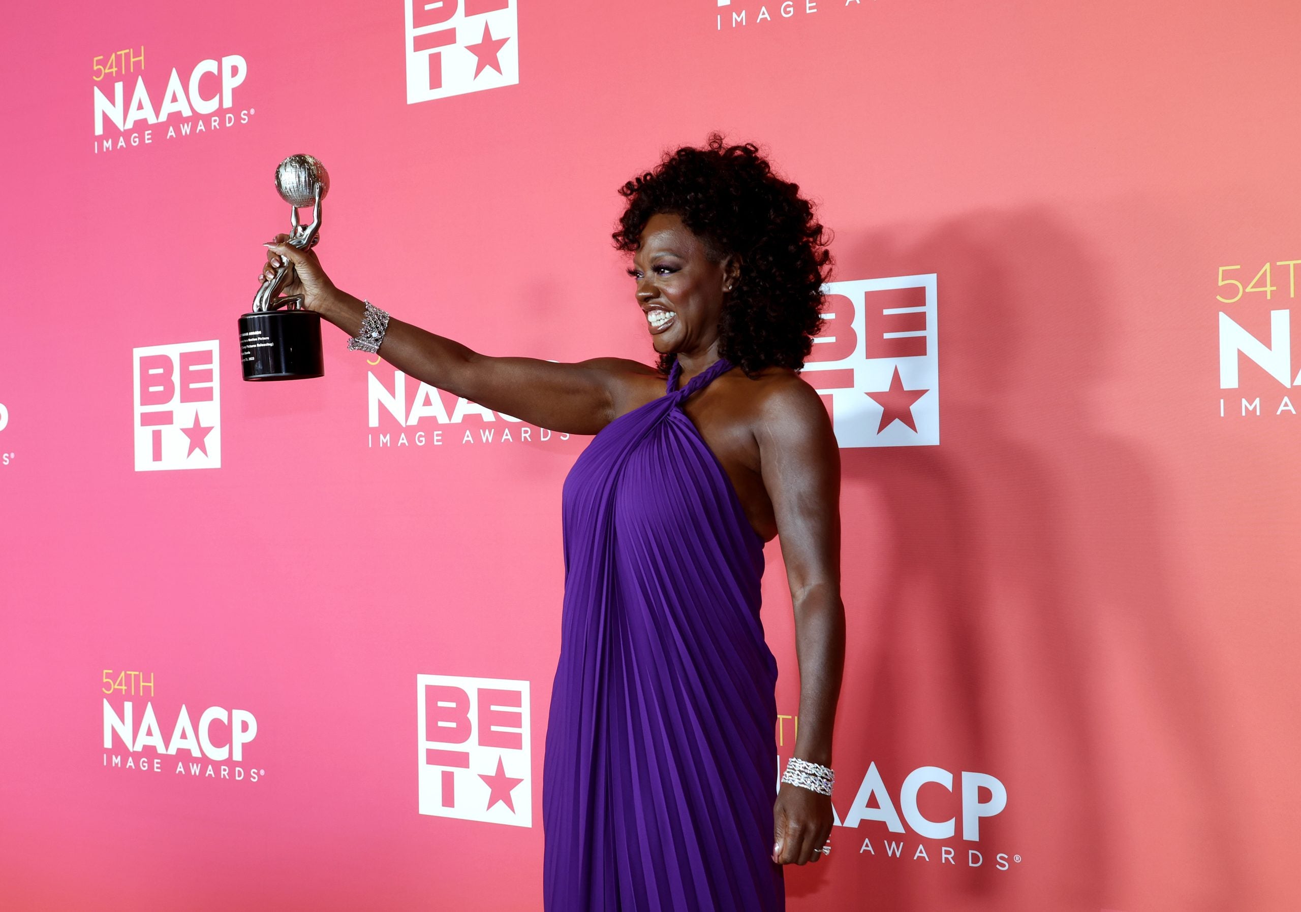 Angela Bassett, Viola Davis, Quinta Brunson Among List Of Winners At ...