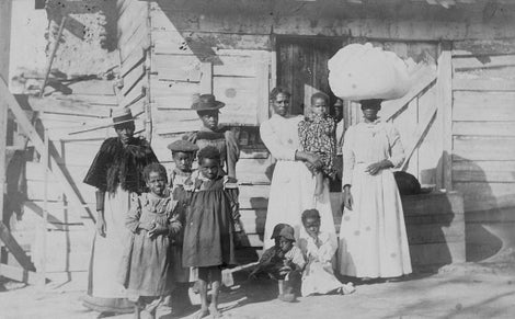 Black History Month | Essence