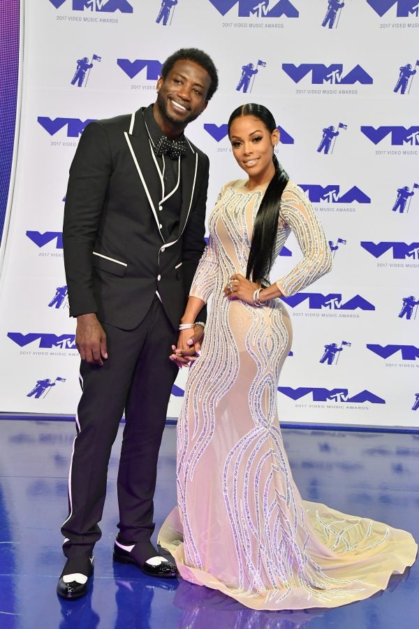 Photos Of Gucci Mane And Keyshia Ka’oir’s Love Throughout The Years ...
