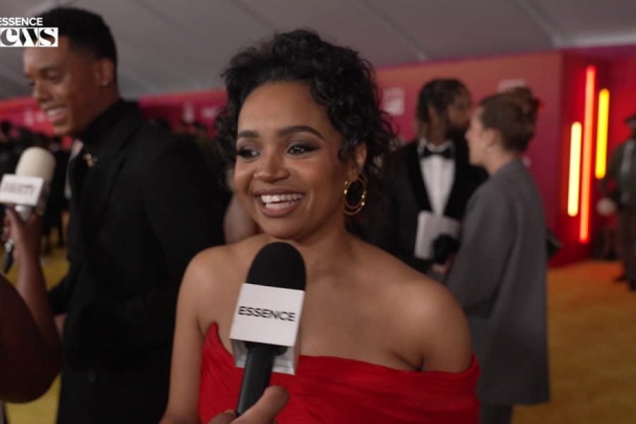 WATCH: Kyla Pratt Shares Advice on Getting Older And Talks New Season ...