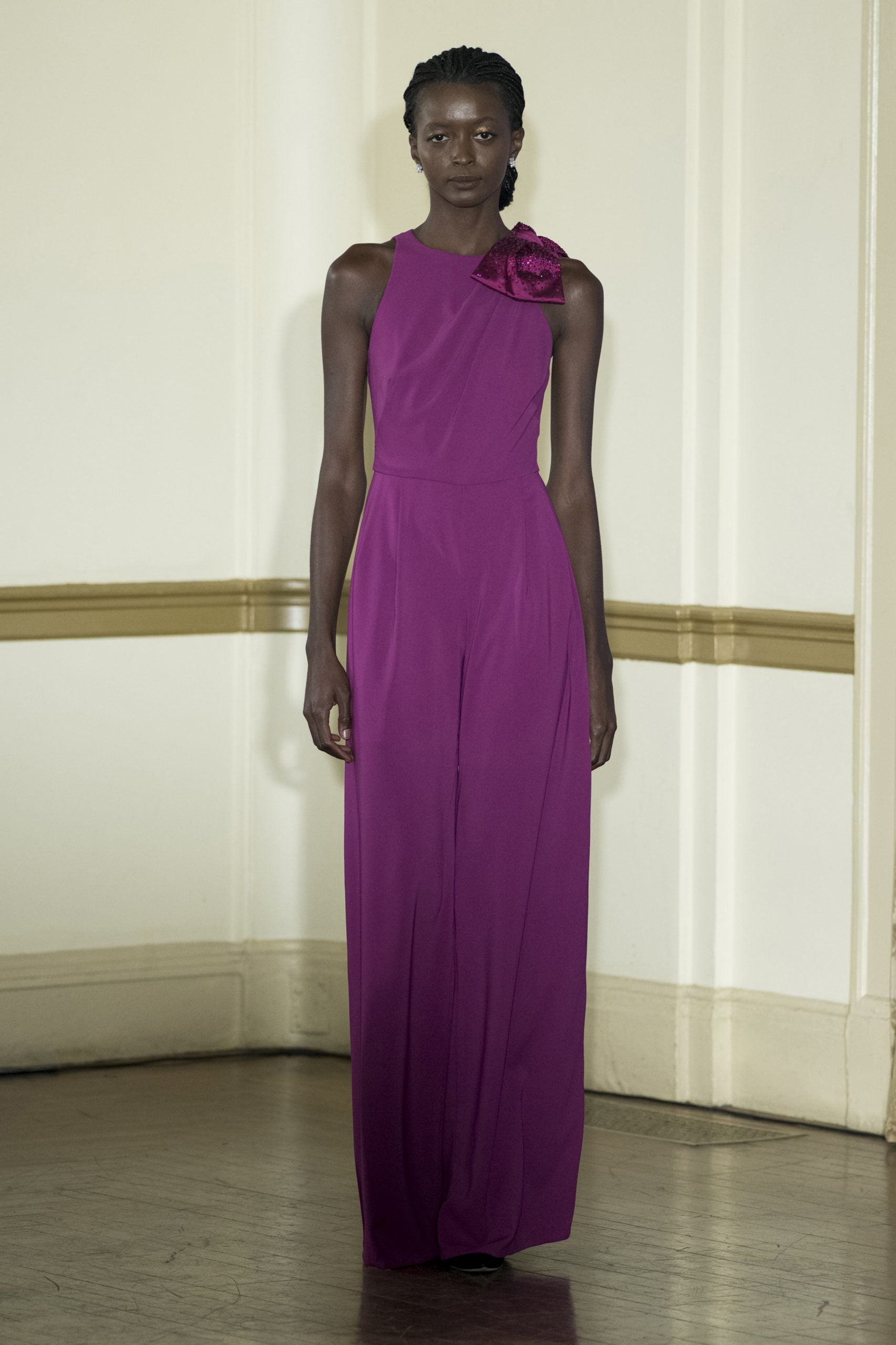 Kevan Hall Defines Sophistication | Essence