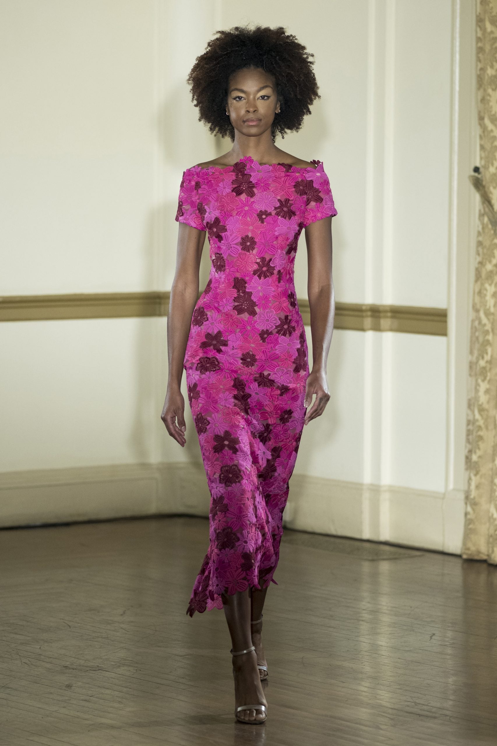 Kevan Hall Defines Sophistication | Essence