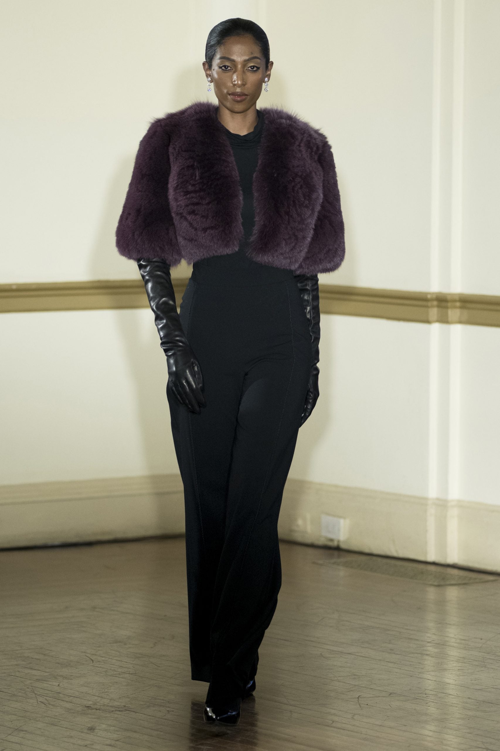 Kevan Hall Defines Sophistication | Essence