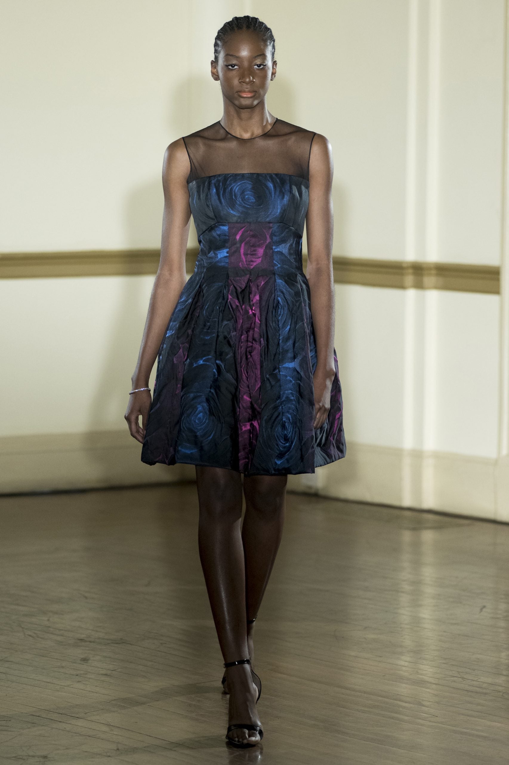 Kevan Hall Defines Sophistication | Essence