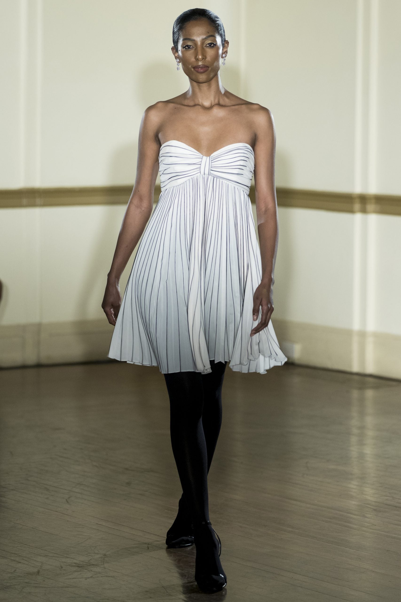 Kevan Hall Defines Sophistication | Essence