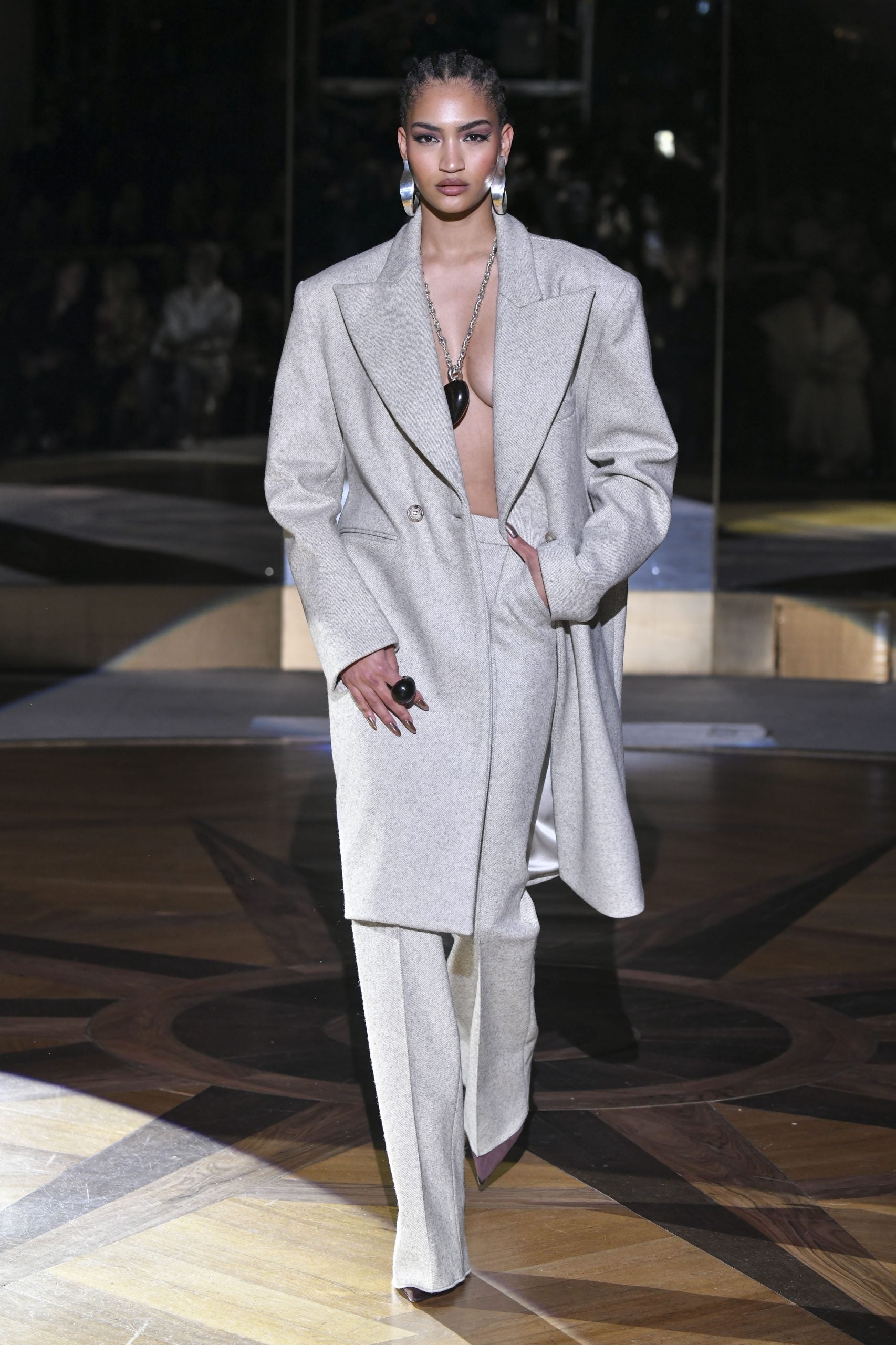 LaQuan Smith Is The Undisputed King Of Seductive Glamour | Essence