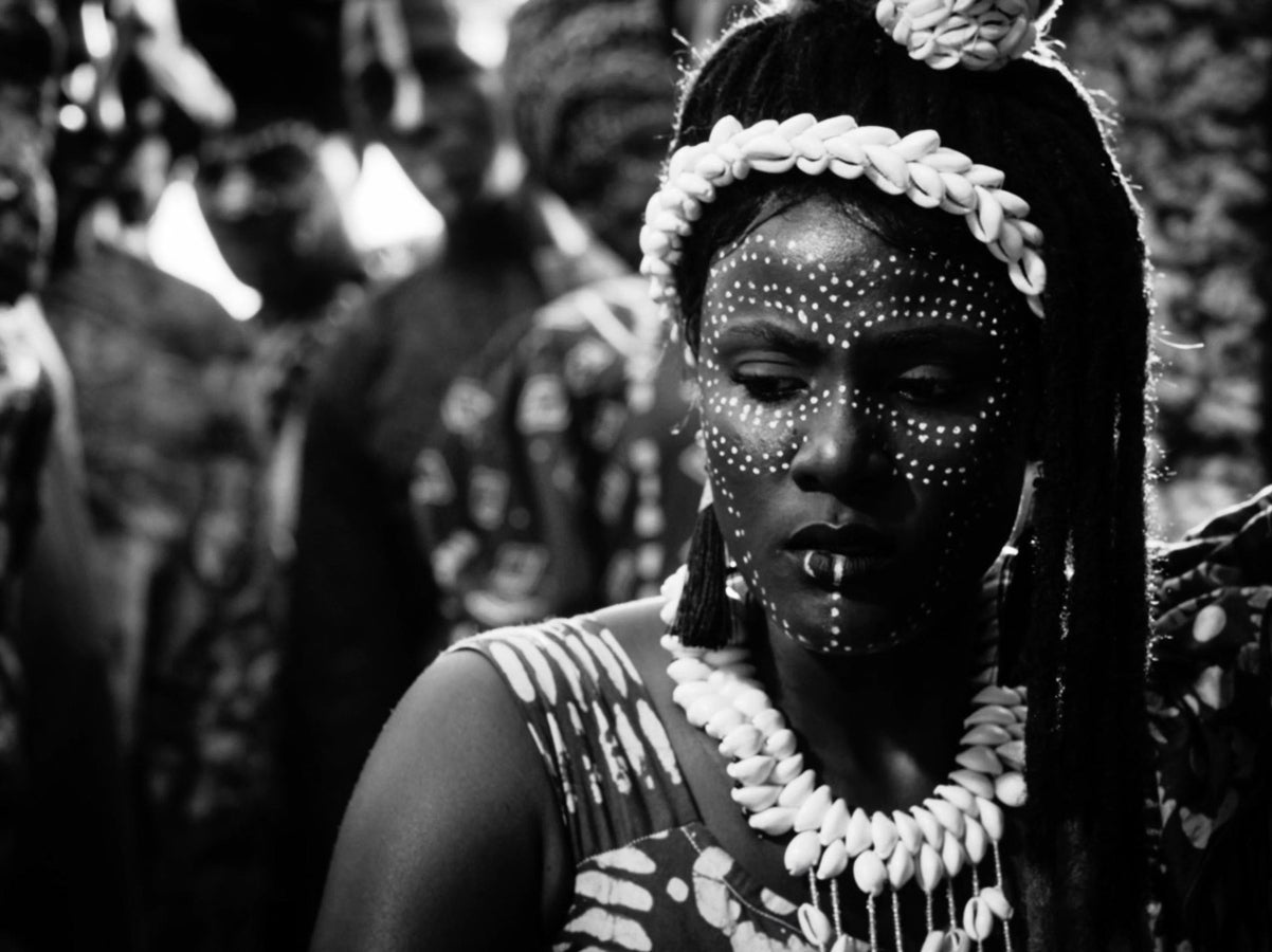 'Mami Wata' Is A New Retelling Of An Old West African Story | Essence