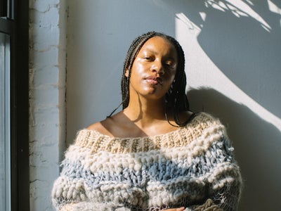 Designer Spotlight: Nia Thomas Stands For Love In Its Highest Form ...