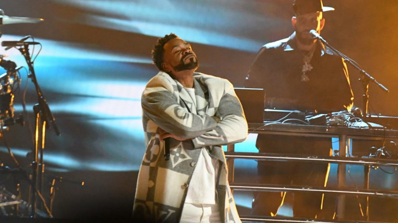 WATCH: Method Man Talks Iconic ESSENCE Cover - Essence | Essence