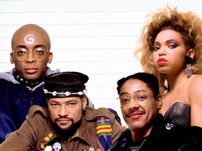 ‘School Daze’ Turns 35: See The Cast Then And Now | Essence