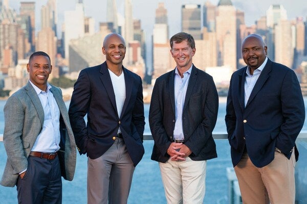 Black-Led Private Equity Firm Launches New Search Platform To Help ...