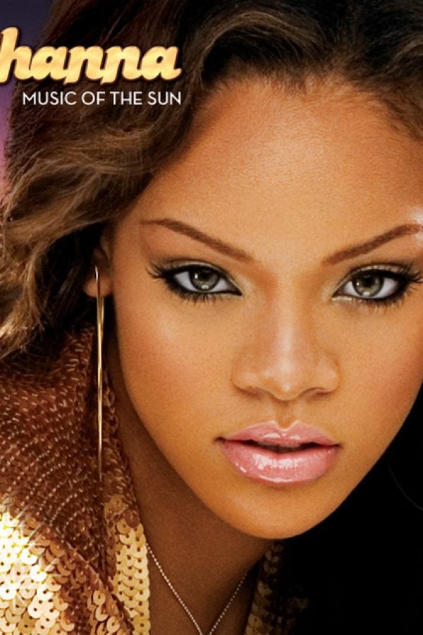 Rihanna’s Full Album List, Ranked | Essence