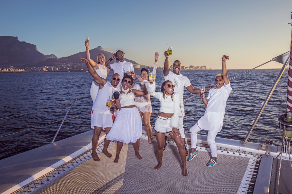 Why South Africa Should Be on the Top of Your 2023 Travel Bucket List ...