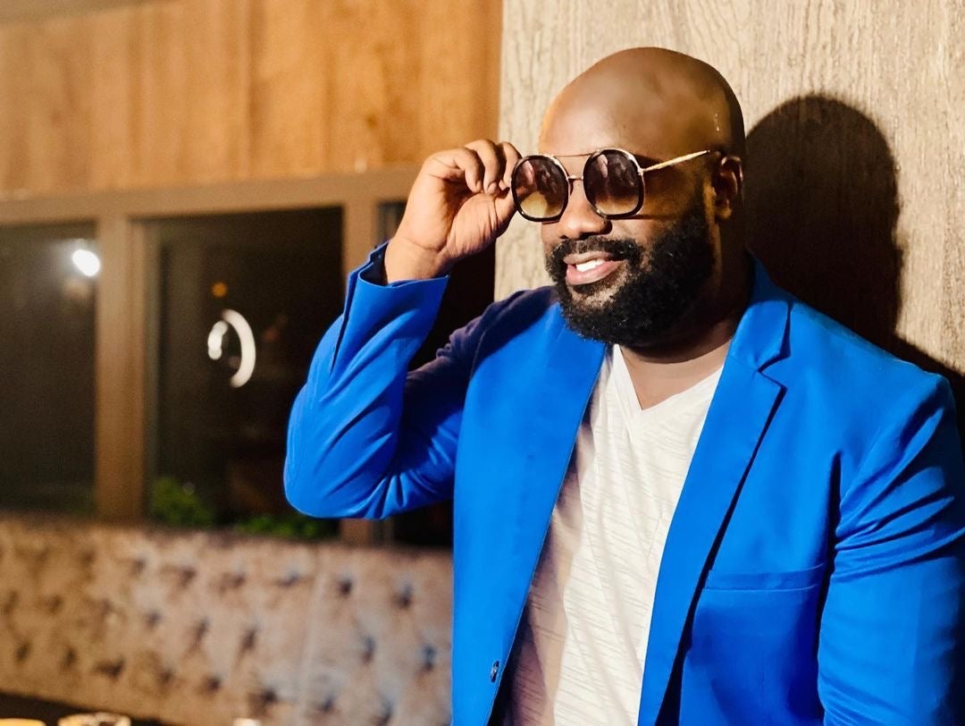 De-Gentrifying Clean Energy: How An Atlanta Super Producer and Former ...