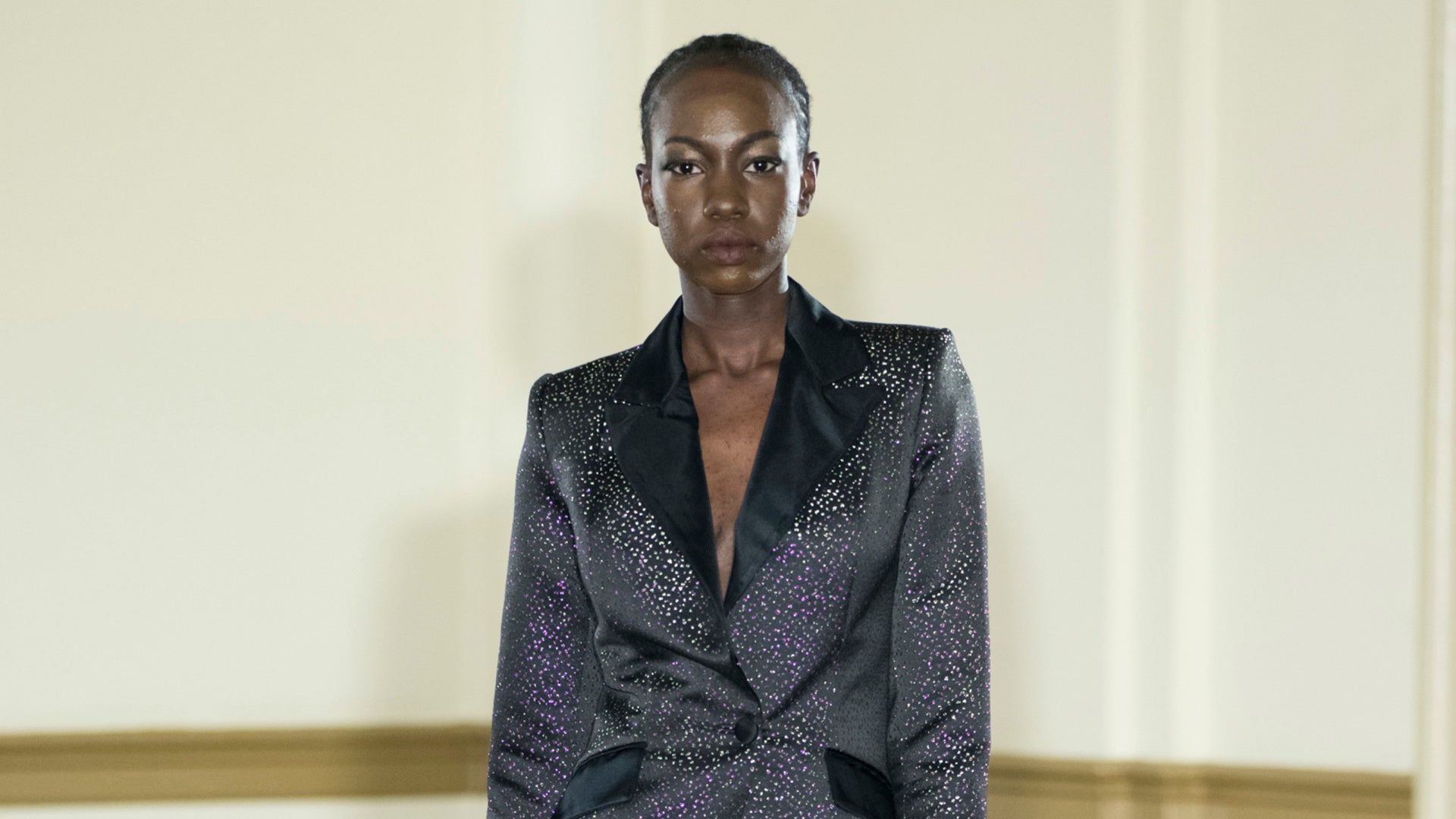 Kevan Hall Defines Sophistication | Essence