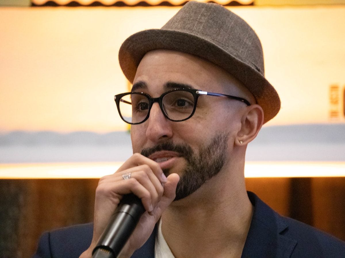 This Founder Launched His Startup After Getting Laid Off From Twitter ...