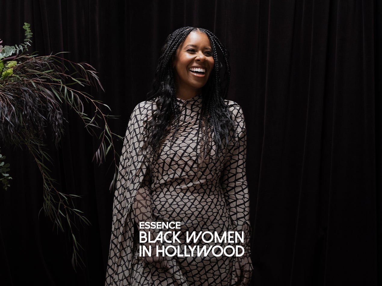 Tara Duncan: The Secret Is There Is No Secret | Essence