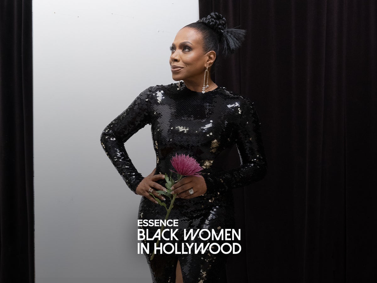 Sheryl Lee Ralph: This Is Who I've Always Been | Essence