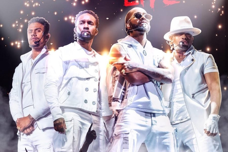 Omarion Docuseries 'OMEGA - THE GIFT AND THE CURSE' To Air On ALLBLK And WEtv - Essence