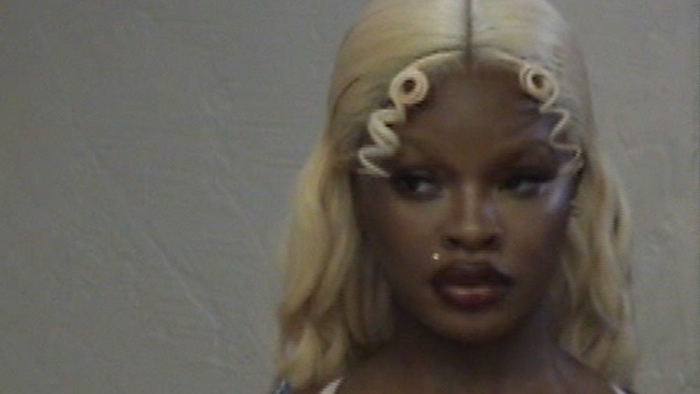 City Girls' JT Is One Of The Faces Of Poster Girl's Newest Campaign ...