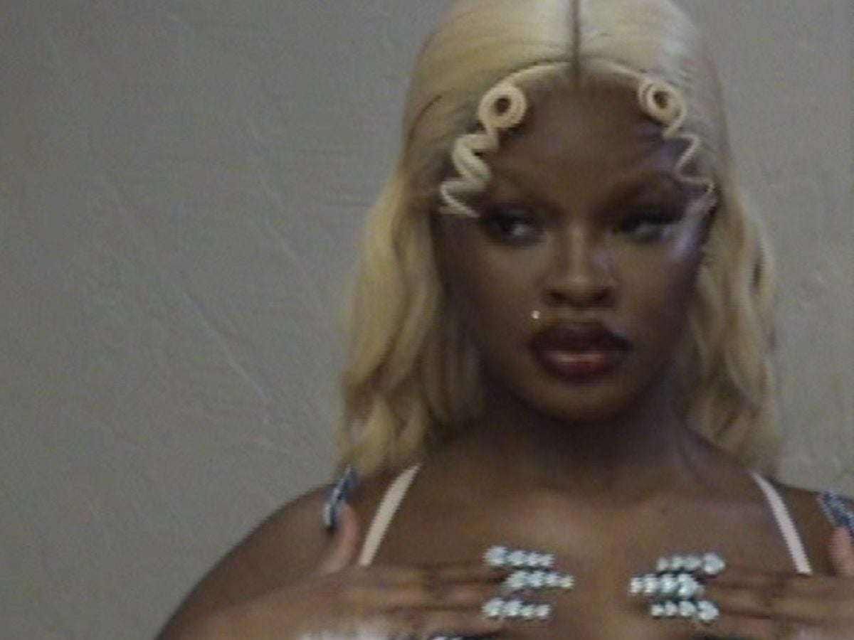 City Girls' JT Is One Of The Faces Of Poster Girl's Newest Campaign ...