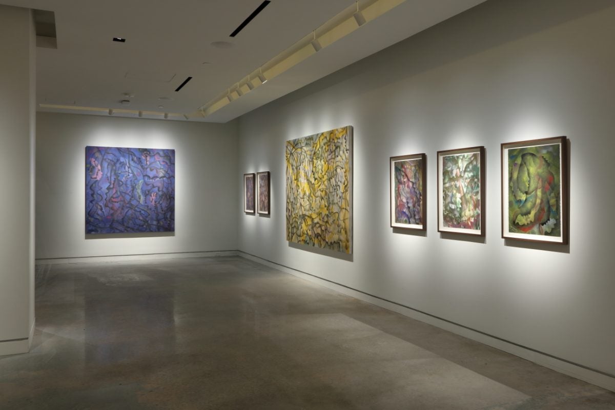 20 Spring Exhibitions & Art Shows To Explore | Essence