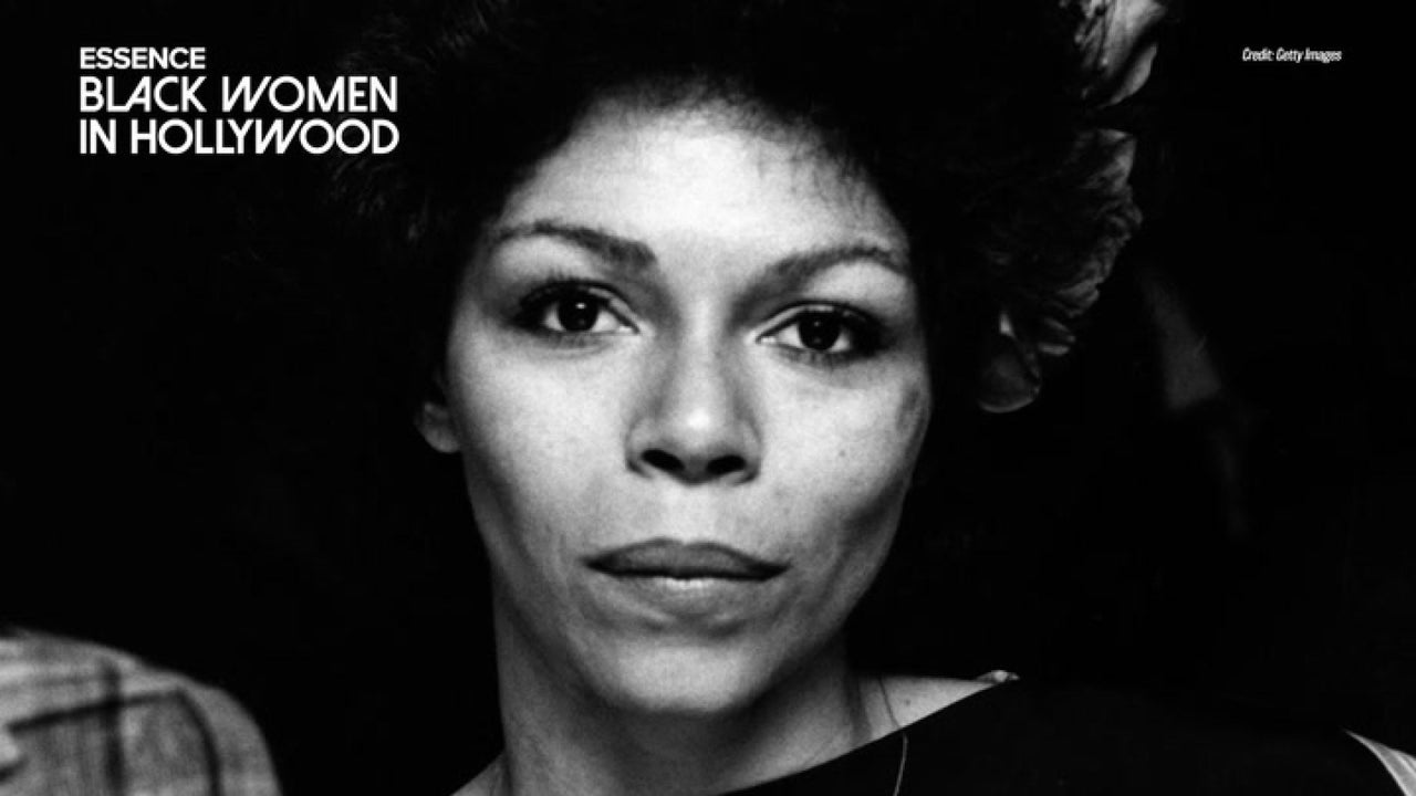 WATCH: Sheryl Lee Ralph Speaks On The Advice She Received From Rosalind ...