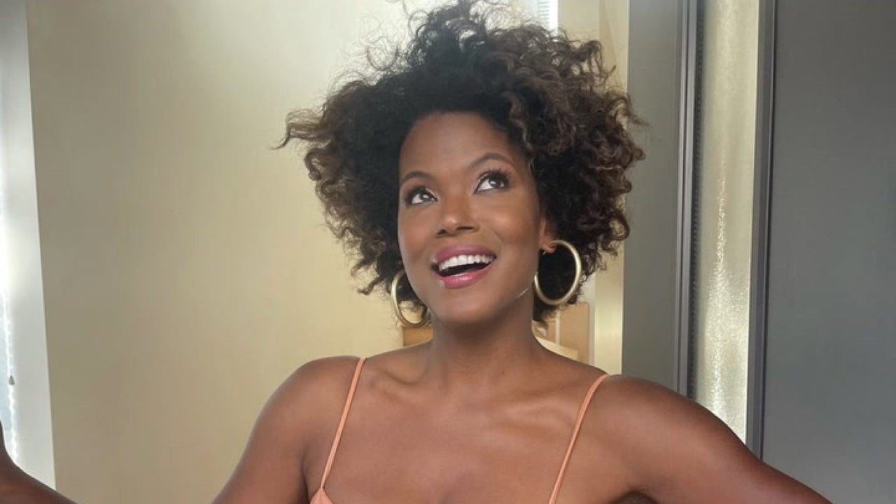 WATCH: Cassandra Freeman on Being Recognized as Aunt Viv - Essence ...