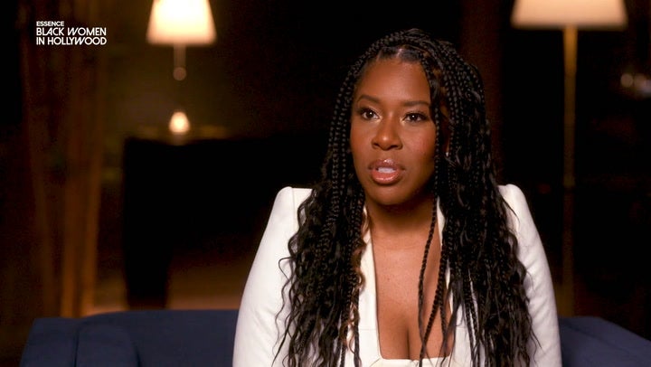 WATCH: Tara Duncan Speaks On The Opportunities That Streaming Has ...