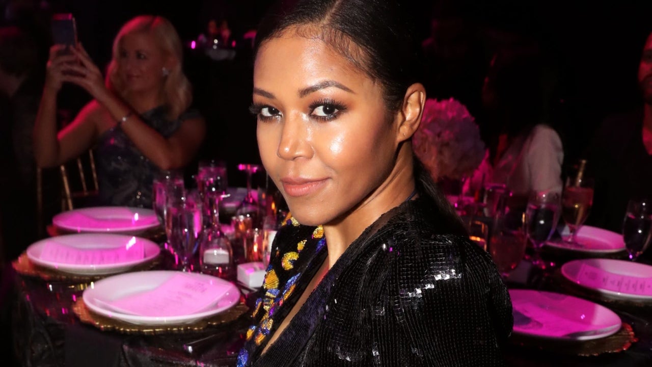 Motherhood Inspired Amerie's New Children's Book, Her Approach To Music ...