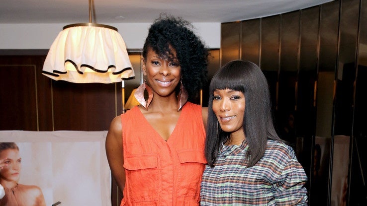 Angela Bassett’s Stylist Jennifer Austin Is Honored On Her First Cover ...