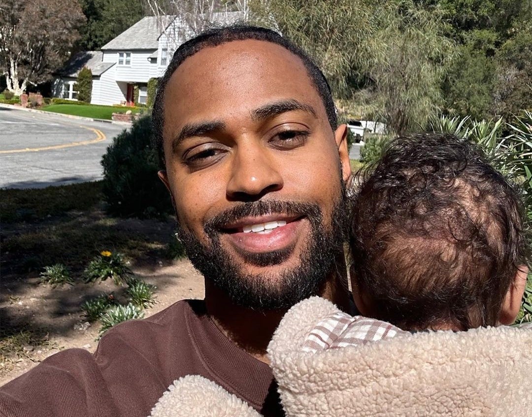 Dads On Duty: 8 Celeb Dads Spending Quality Time With Their Minis | Essence