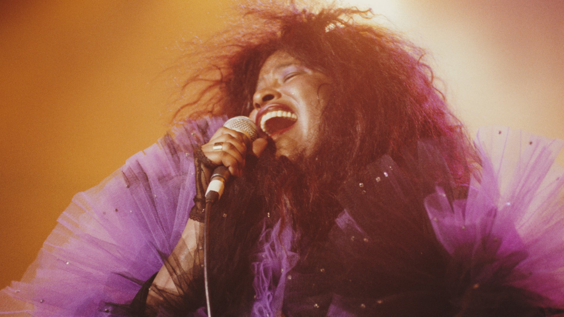 Celebrate Chaka Khan's 70th Birthday Through Her Fashion Moments | Essence