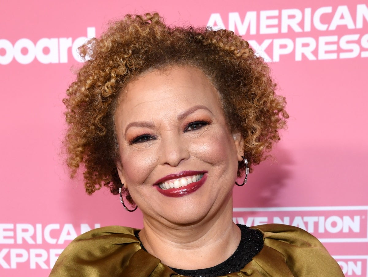 Debra Lee On Sharing Her Truths In New Memoir: 'I Want Other People To ...
