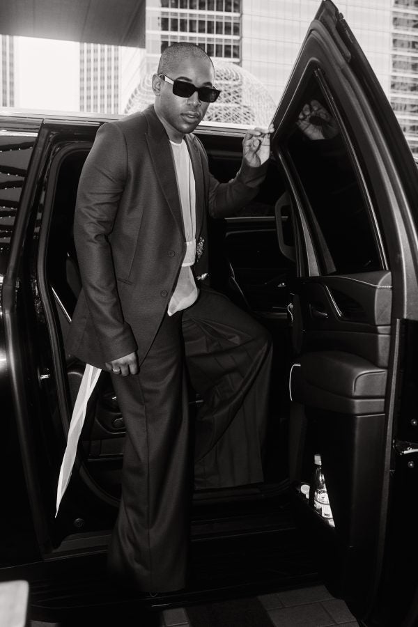 Essence Fashion Diary: Get Ready For The 2023 Oscars With Kelvin ...