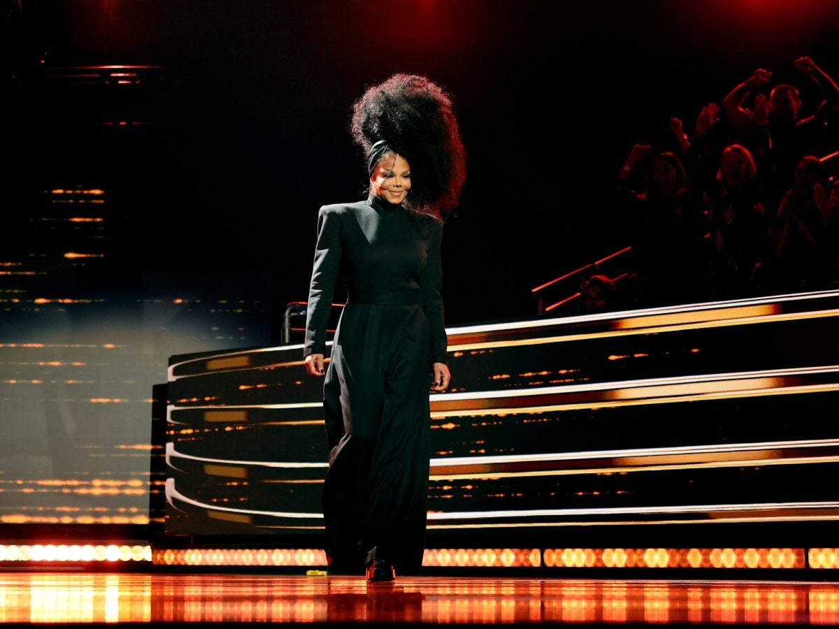 Janet Jackson: Family First’ Documentary - Essence | Essence